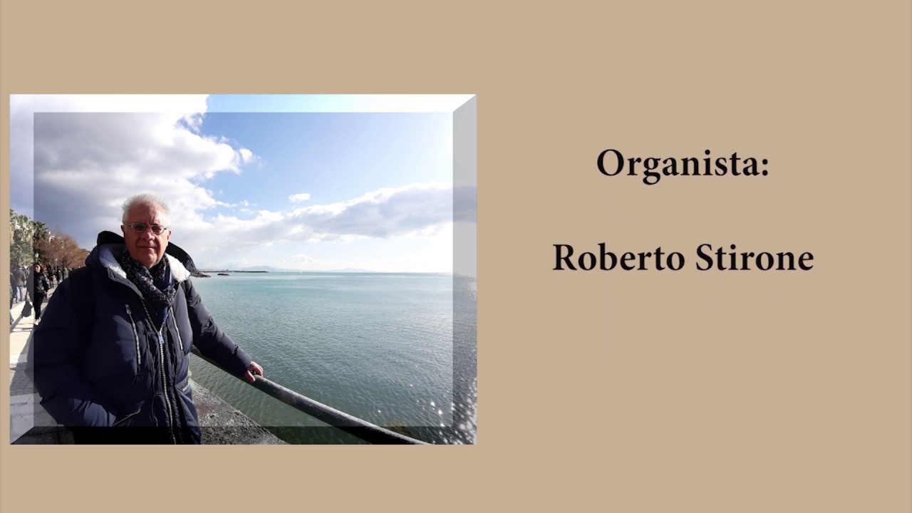 Salerno Marcia dei Re Magi Oreste Ravanello - YouTube