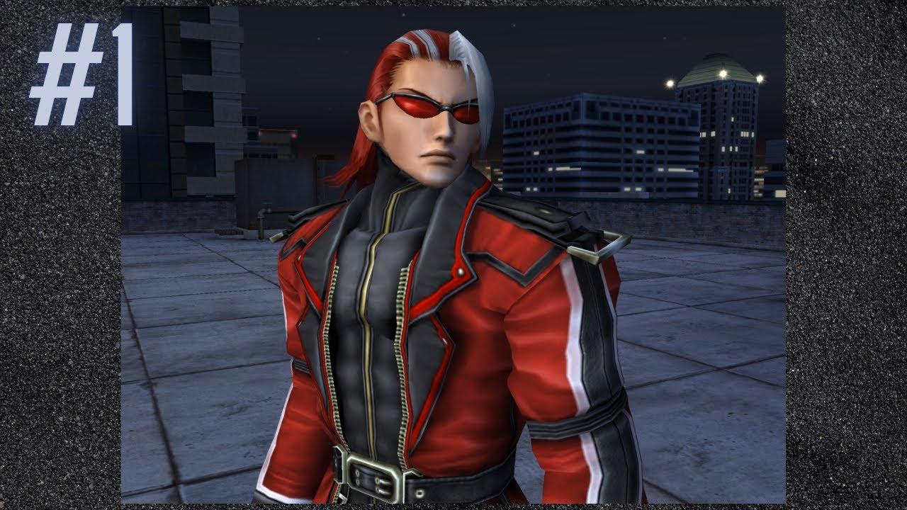 KoF Maximum Impact 2 #1 - Alba Meira - YouTube