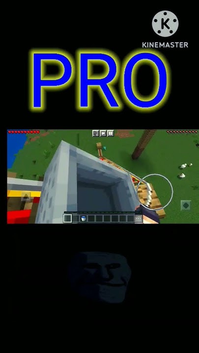 noob v pro v hacker😨😱 - YouTube