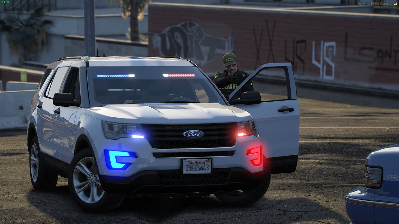 *ULTRA REALISTIC* GANG UNIT IN GTA 5 RP! - YouTube