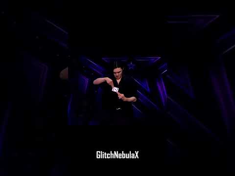 Eden Choi's IMPOSSIBLE magic Shocked BGT❤️🔥🥵💯