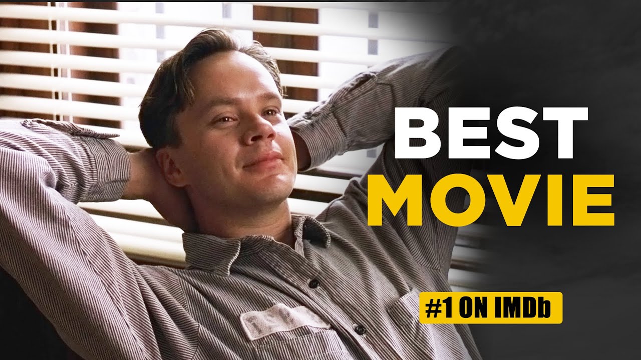 Celebrating Cult Classic: The Shawshank Redemption Explained - YouTube