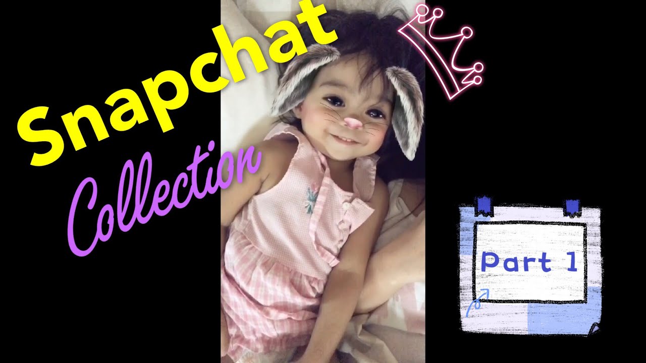SNAPCHAT Compilation - PART 1 - YouTube