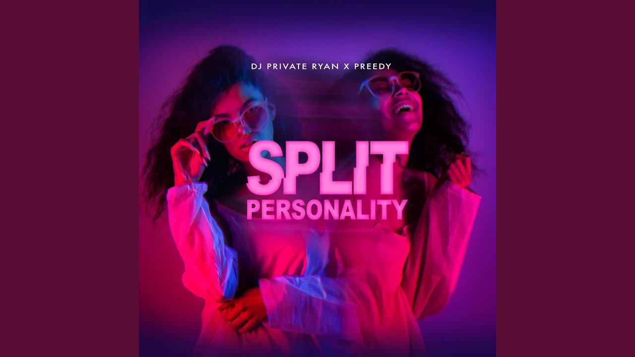 Split Personality - YouTube Music