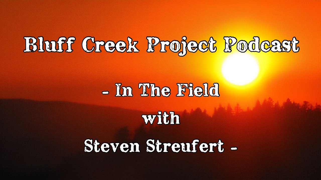 In The Field with Steven Streufert (Pt. 2) - Episode 56 - YouTube