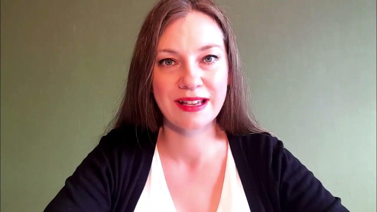 Kim jestem ? - YouTube