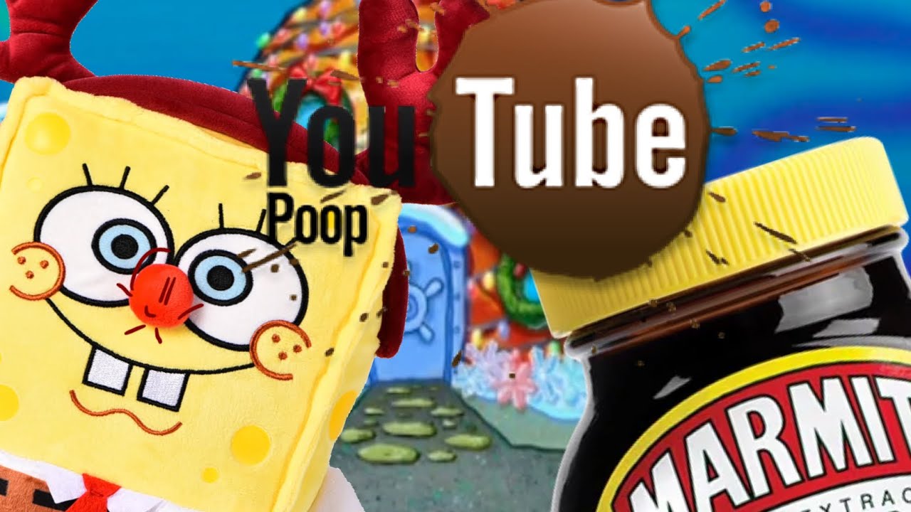 YTP Remasturd: Spingebill’s Rushed Christmas (Uncut)(Collab Entry ...