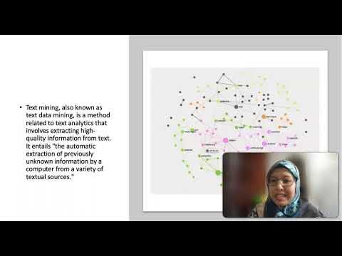 Text Mining & Text Analytics - YouTube