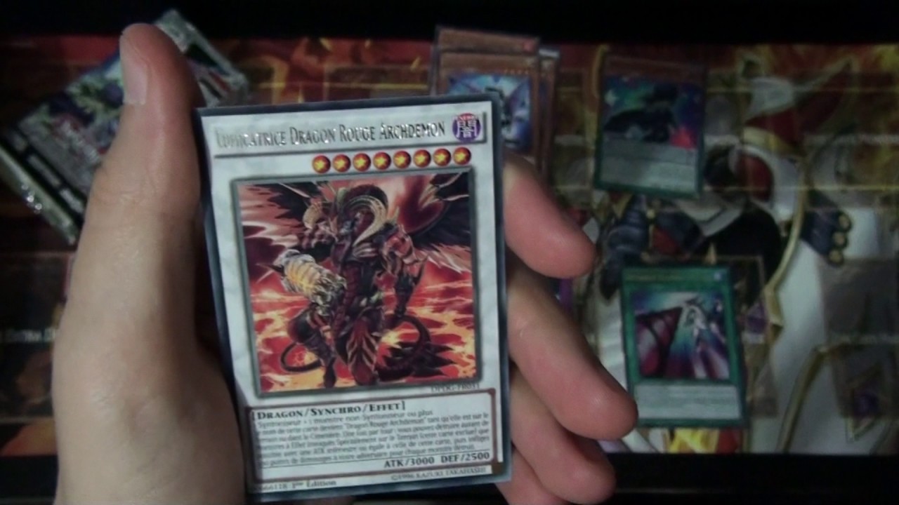Yu Gi Oh Ouverture Display Pack Du Duelliste Gardiens Dimensionnels