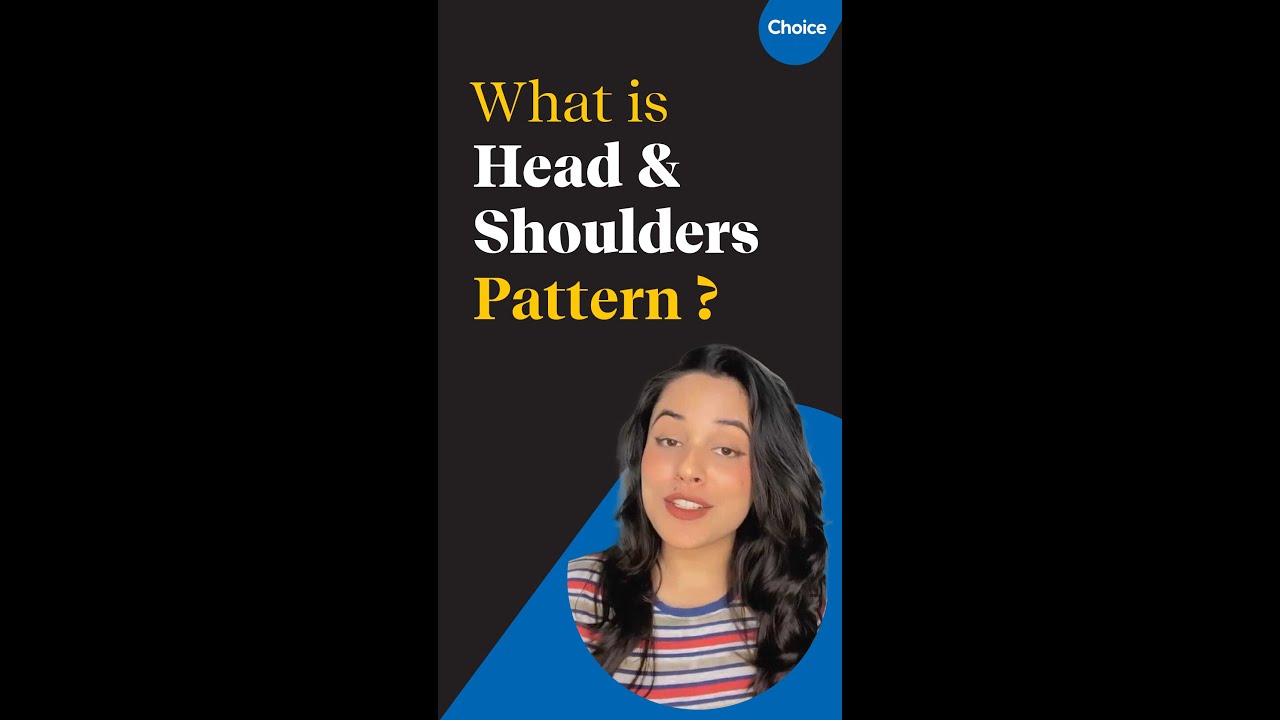 Head And Shoulders Pattern Explained | Technical Analysis - YouTube
