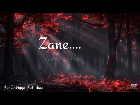 ZANE....71 - YouTube