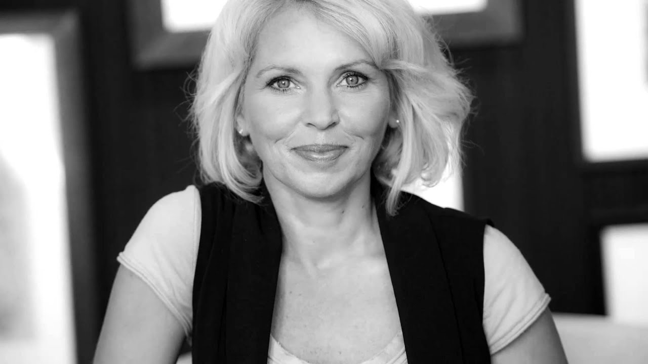 Cheryl Rae Edwards - YouTube