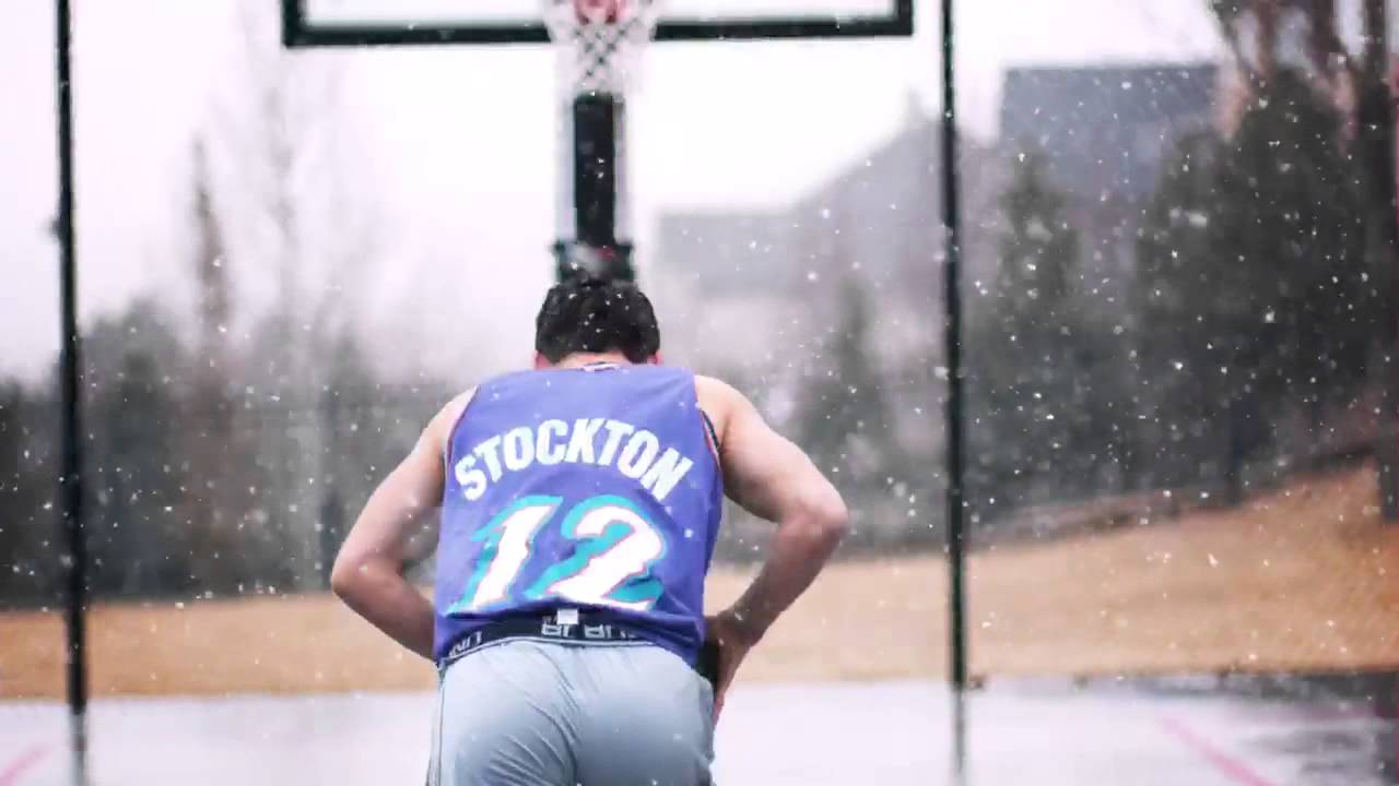 Don't Miss Your Shot - Stockton Walbeck for Attorney General - YouTube