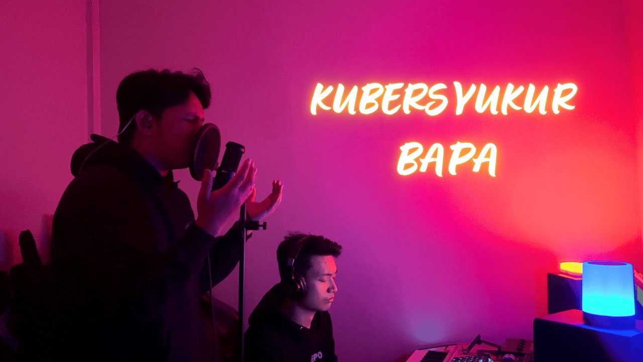Kubersyukur Bapa | Saat Teduh by Made to Worship (M2W) - YouTube