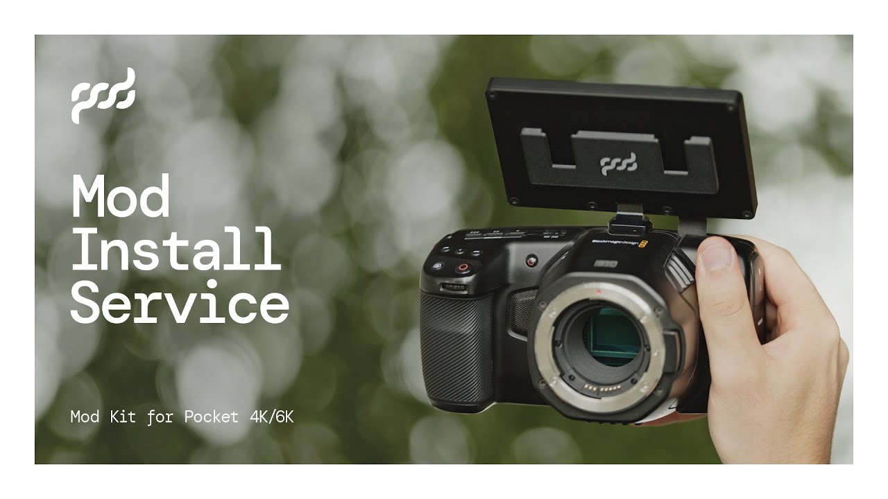 Introducing the Mod Install Service - YouTube