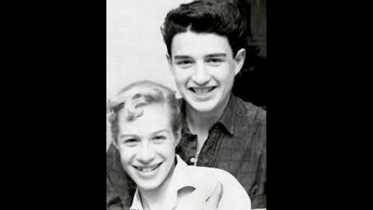 The Magnificent Four - The Closer You Are - YouTube