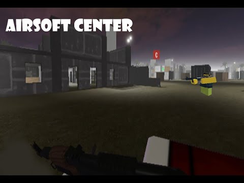 THEY TRIED SPAWN CAMPING US - YouTube