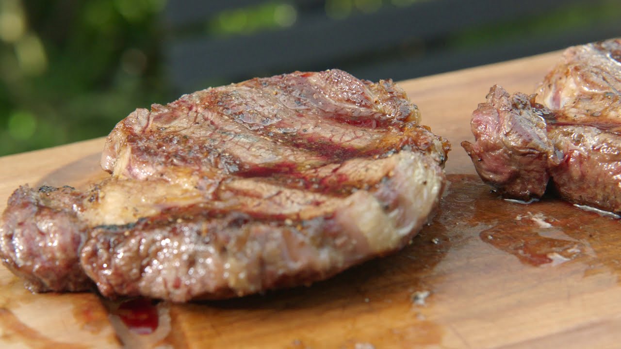 Receta de Bife de Lomo Vetado | Carnes A Punto | A Punto Box Edition ...