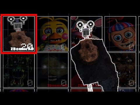 Ignited Principal Of The Thing In UCN - Baldi X Tjoc R (UCN Mods) - YouTube