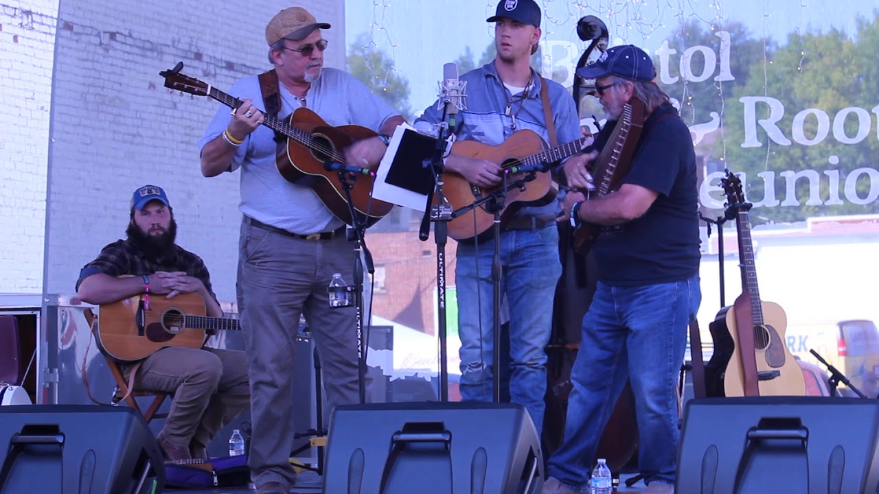 Dale Jett and Hello Stranger-Bristol Rhythm and Roots 2019 - YouTube