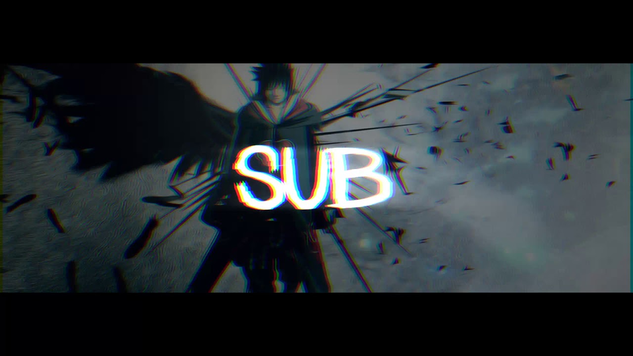 Intro -Sub :3 - YouTube