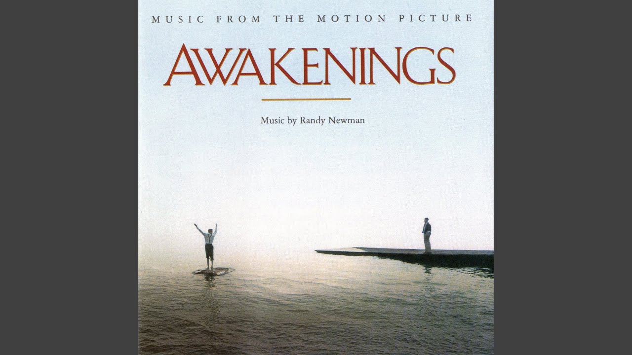 Awakenings (Awakenings - Original Motion Picture Soundtrack) (2008 ...