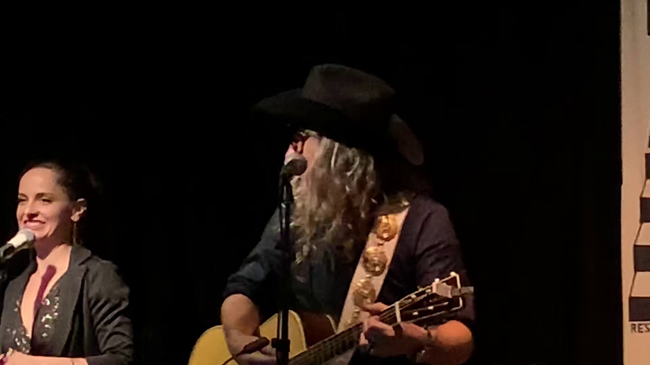 Ed Roland & Friends “Shine” 12.16.2019 - YouTube