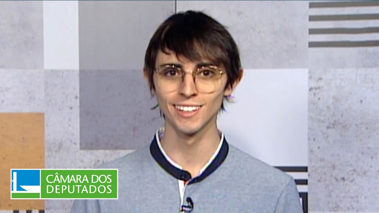 Amom Mandel (Cidadania-AM) - YouTube