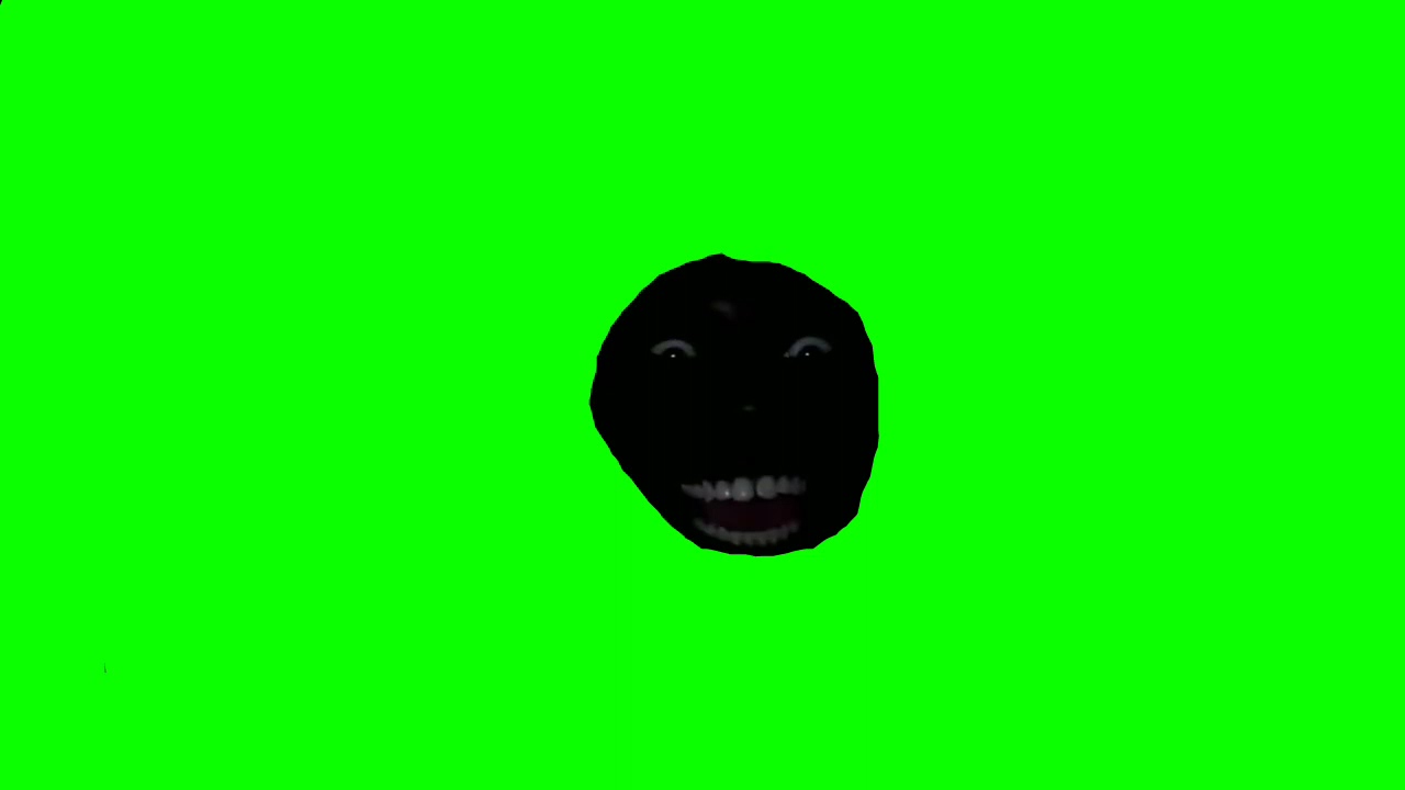 Hehehe black man green screen meme - YouTube