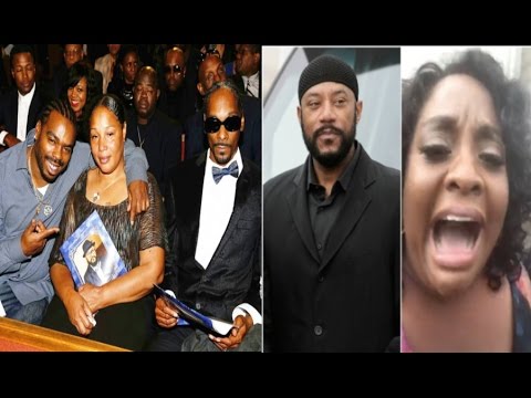 Ricky Harris Dead Adam Harrison Dies Of Drug Overdose: What We Know