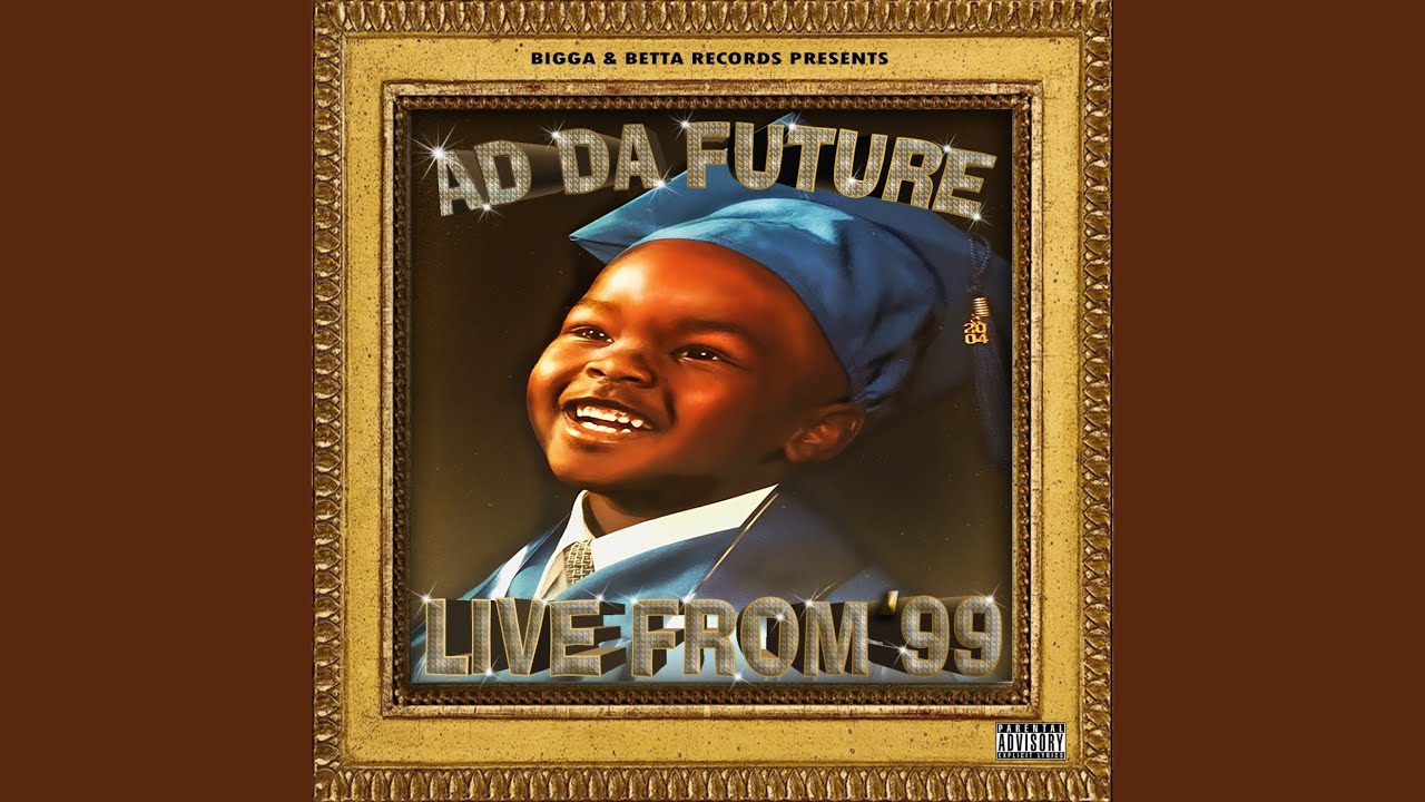 Feel Like You Ready (feat. Roi Chip Anthony) - YouTube