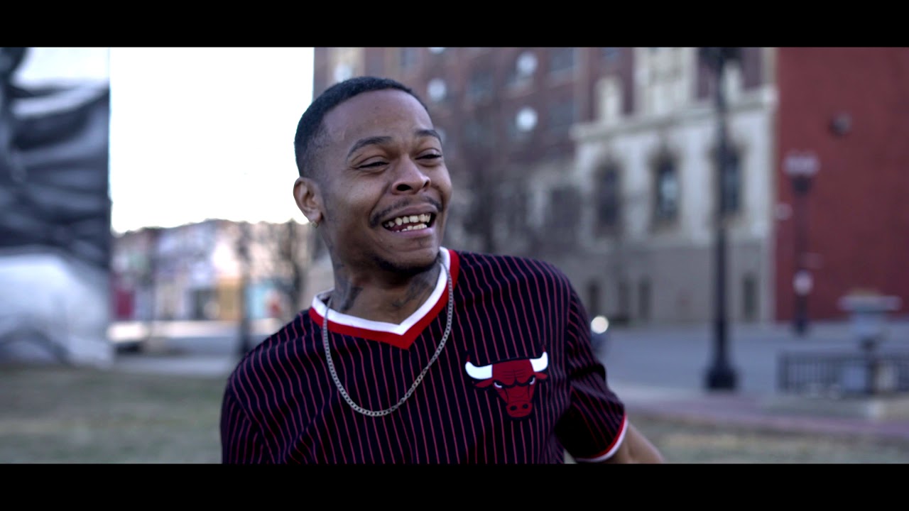 Kj Fame Starz (Music Video) - YouTube