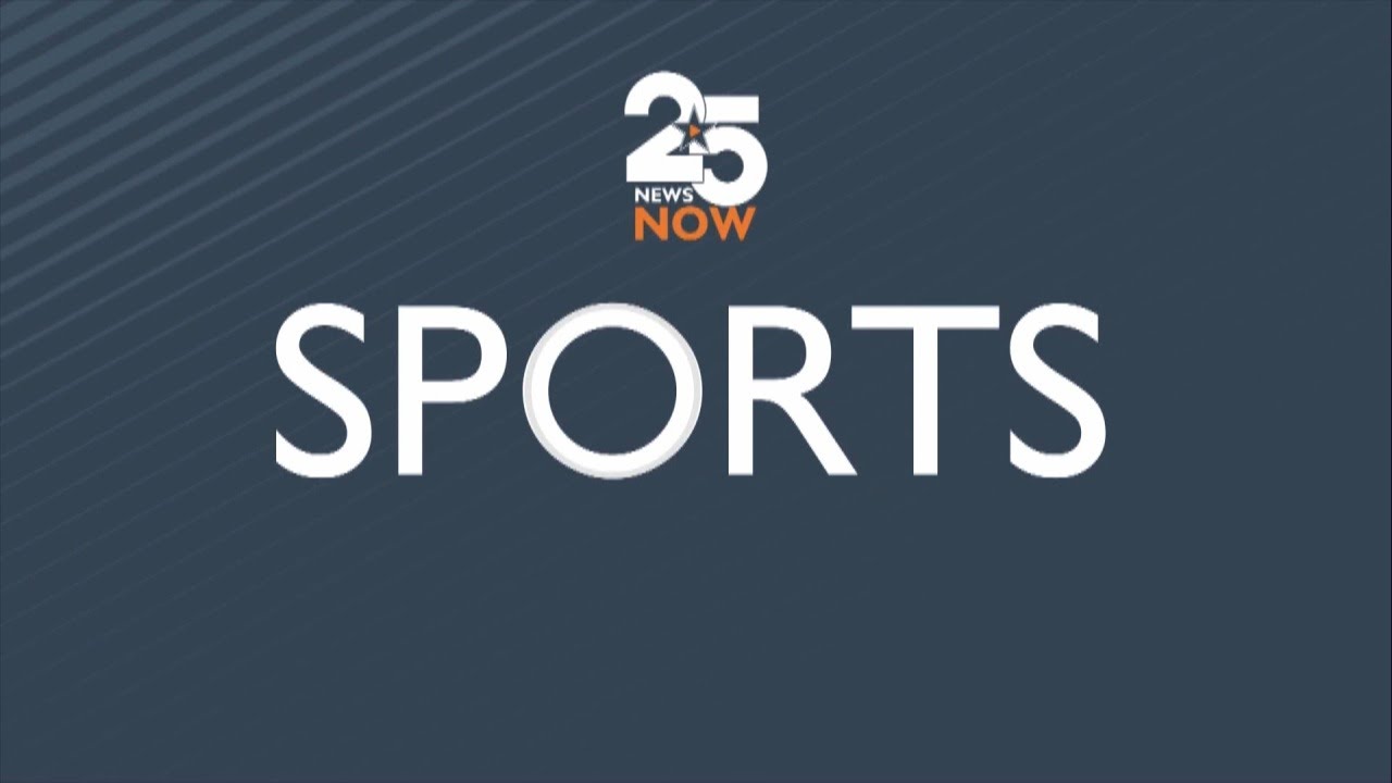 25 News Now Sports at 6 p.m. Nov.26 - YouTube