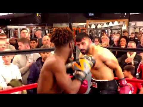 Toseef Ali - YouTube