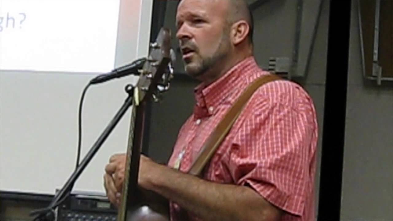 Anti-bullying with Brian Chevalier - YouTube