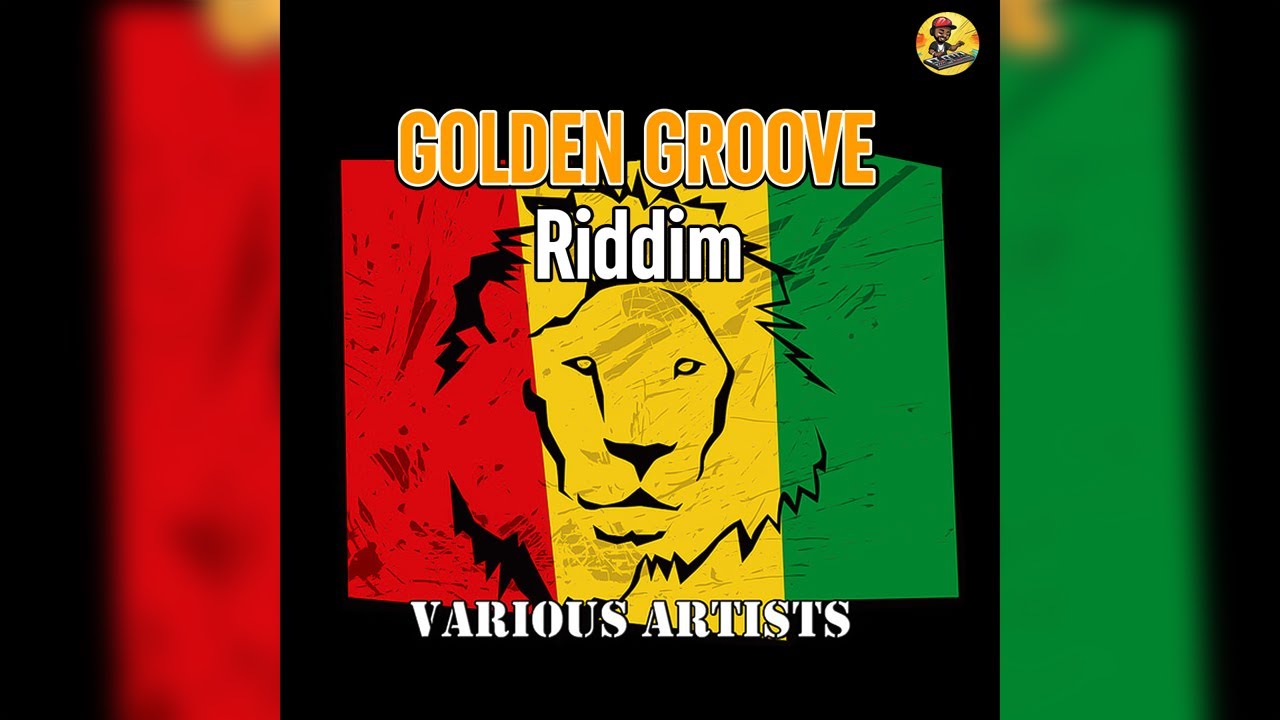 Golden Groove Riddim Mix 1999 | Beenie Man, Mr. Vegas, Sean Paul ...