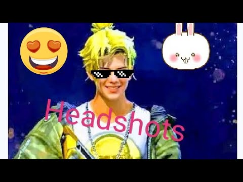 Looks. back in my hacker gameplay 😱😱....Finally SANGSHI FF IS BACK 😘😘😘 ...