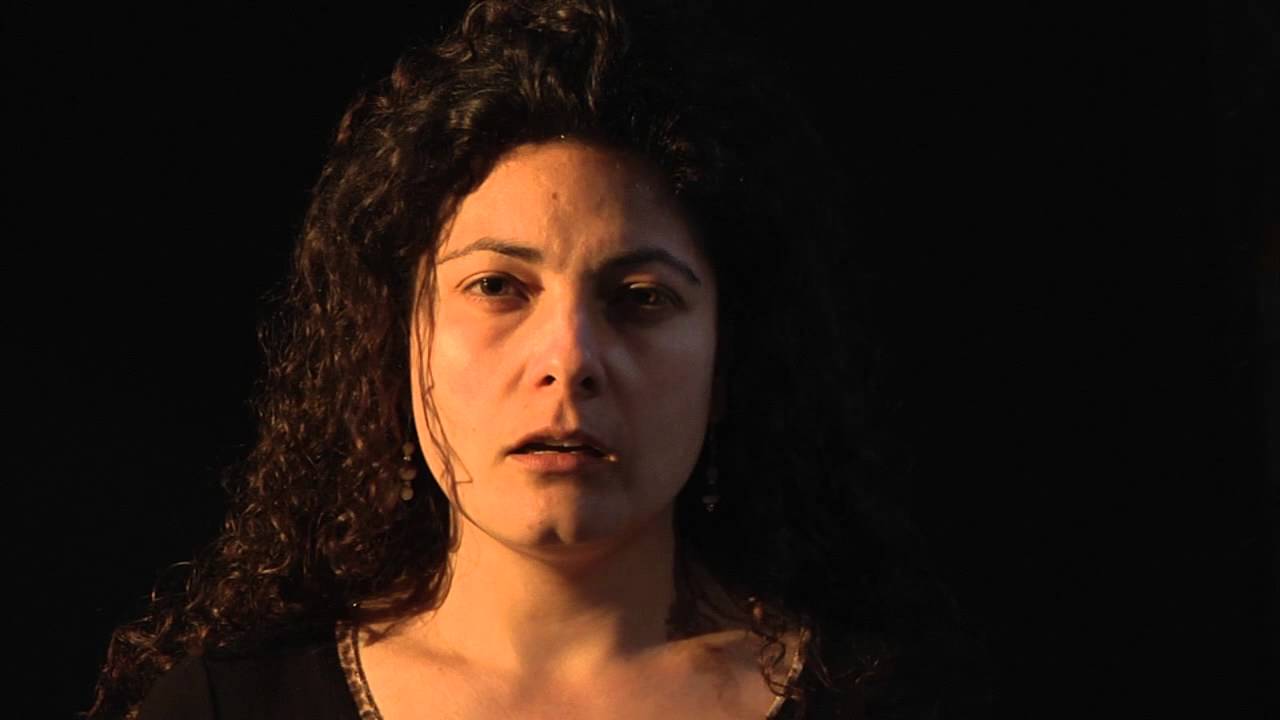 Monologo CHIAMATEMI STREGA di Barbara Giorgi scritto per Franca Rame ...