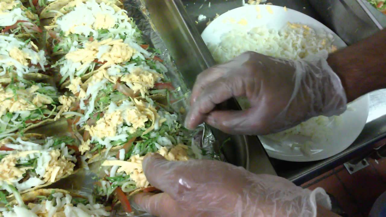 loknath acharya nepali conti cook - YouTube
