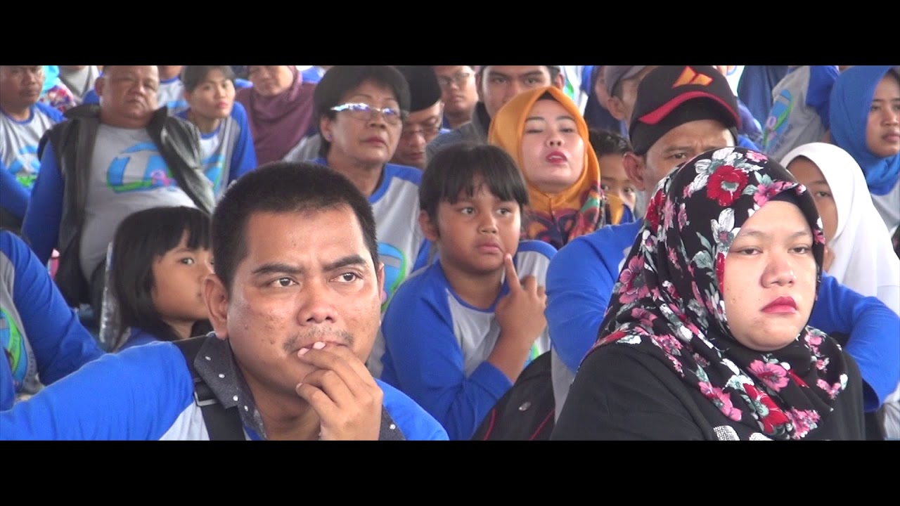 Anniversary & FamGath 8th (21 September 2017) - YouTube