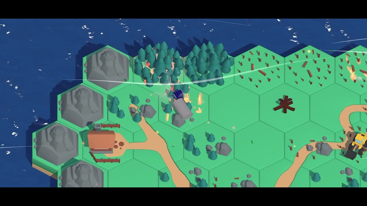 Hex Fire Heroes!!! - YouTube