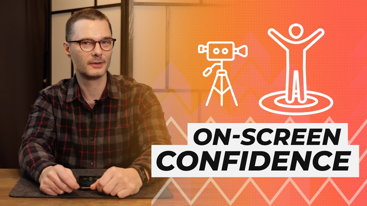 7 PRO TIPS to OVERCOME Camera Shyness - YouTube