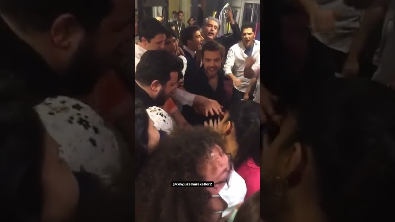 Murat bay Yeni Bölüm da cghb2 da konuk oluyor 👍 - YouTube