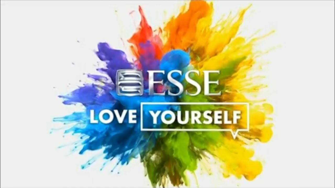 ESSE Love Yourself - Social Media (15s) - YouTube