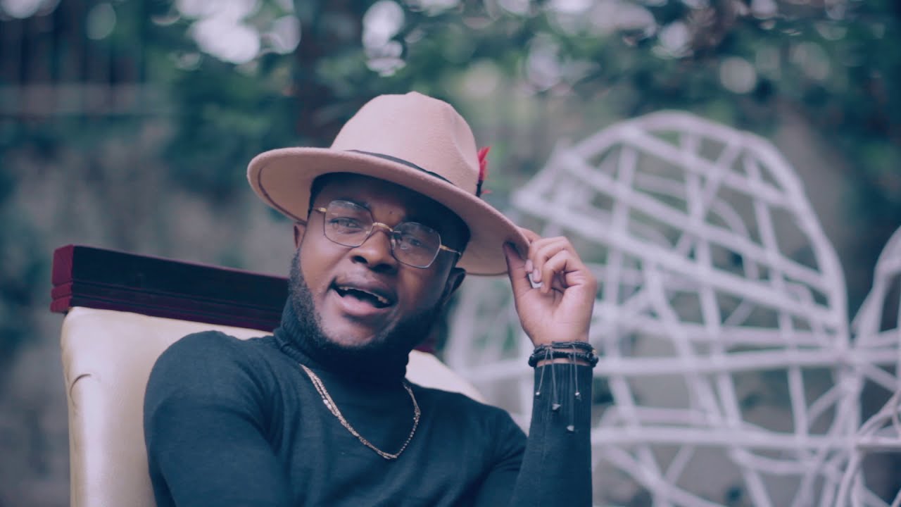 CHRISTIAN BOFWA (DIEU est AMOUR) feat Charlotte Bangudi x Dorcas ...