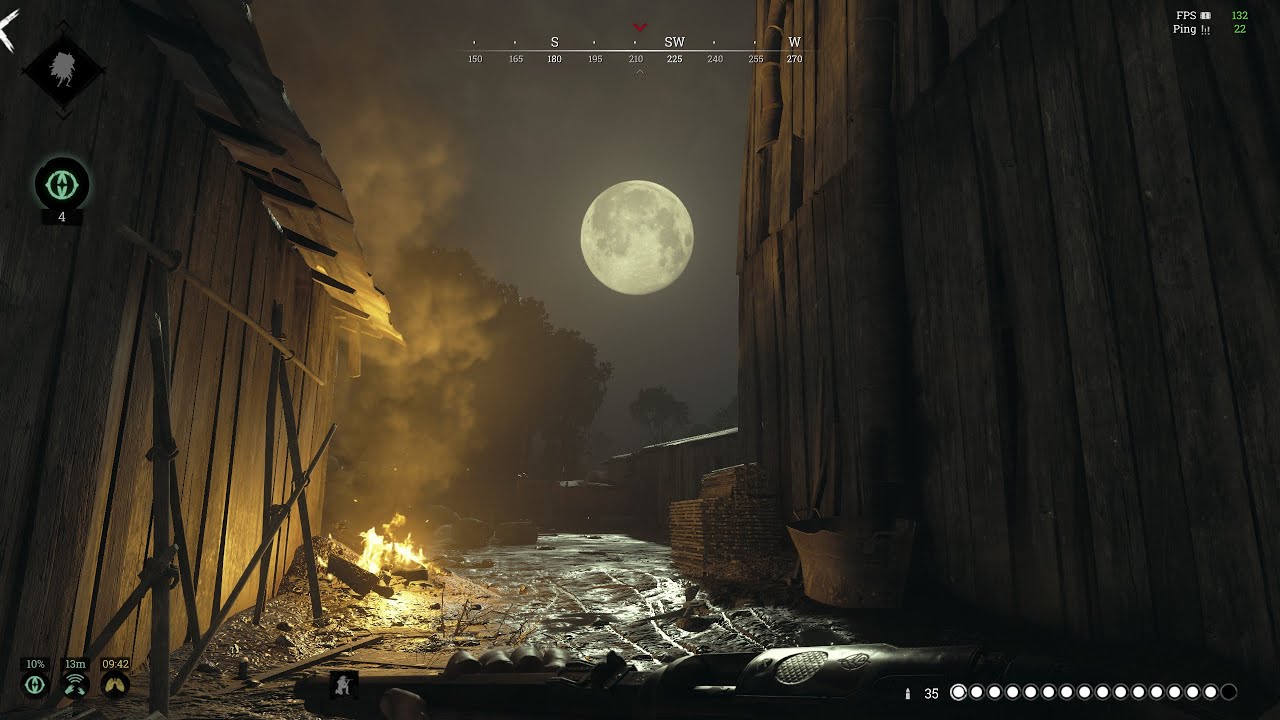 Hunt: Showdown - Serpent Moon Event #2 - YouTube