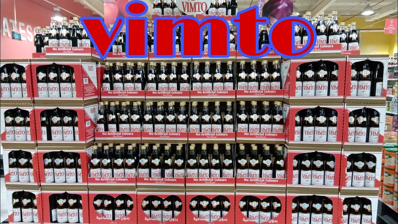 Vimto Arabi Ramadan Display Shorts Youtube