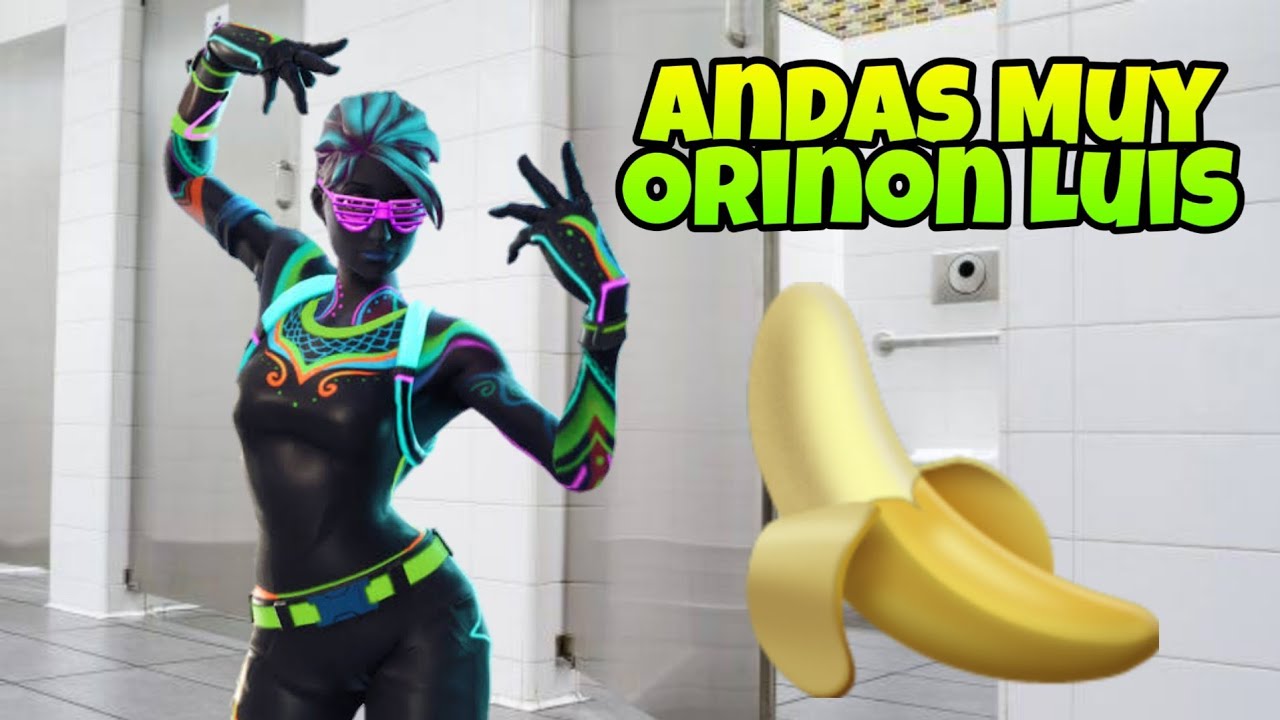 ANDAS BIEN MION - YouTube