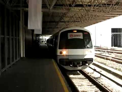 [SMRT EXCLUSIVE] C751B Kawasaki nippon sharyo - ar - YouTube