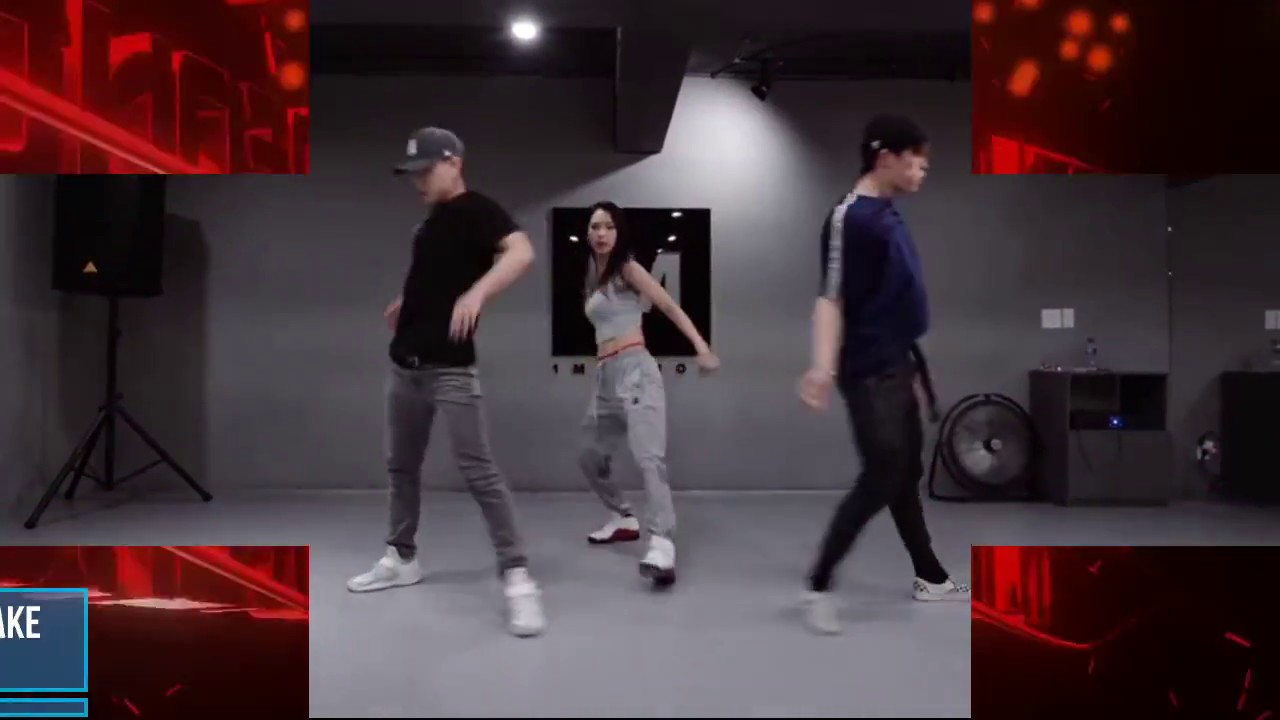 DJ Snake Eta Terangkanlah & bare bere - YouTube